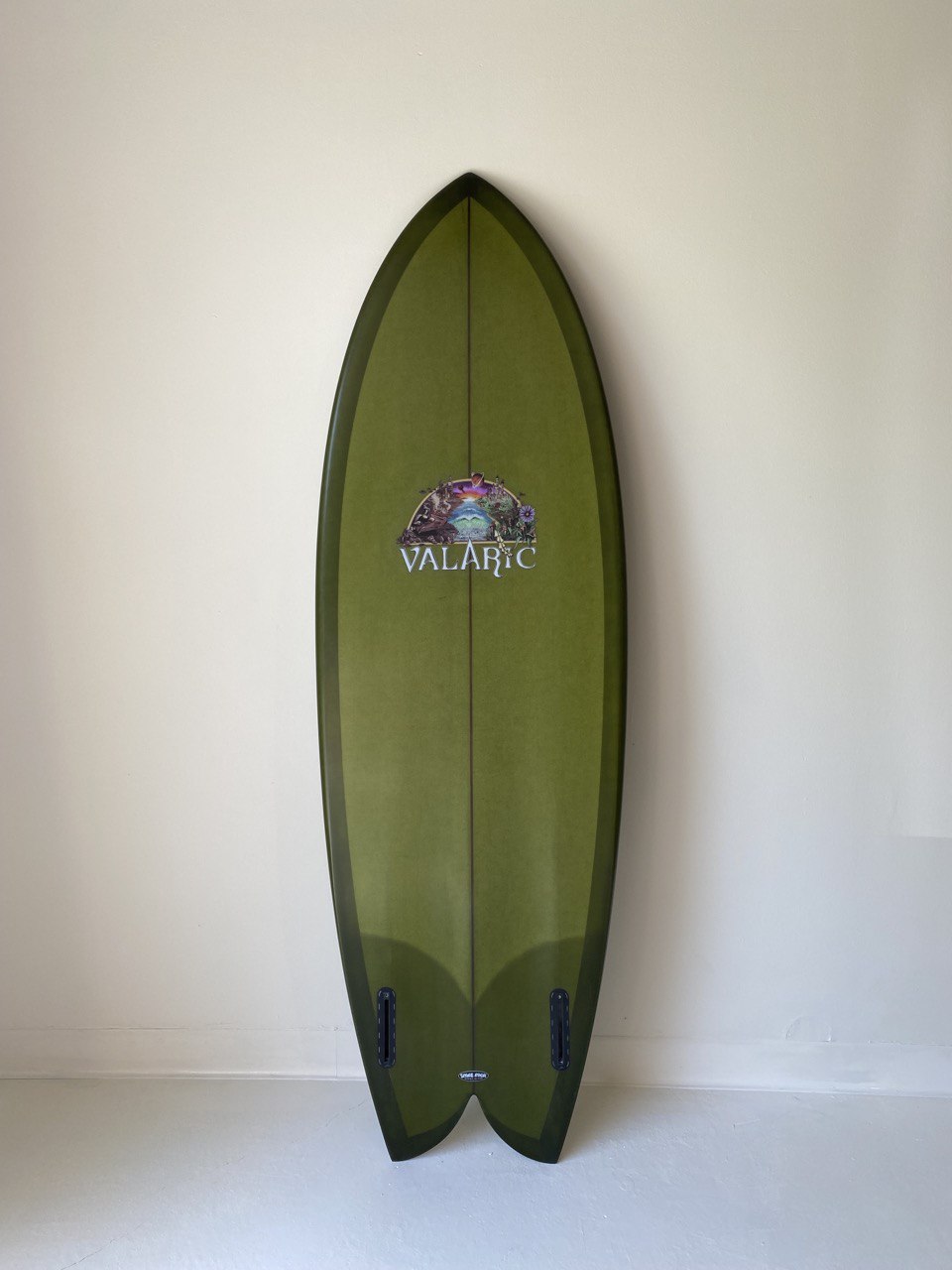 STOCK BOARDS – Valaric Surfboards